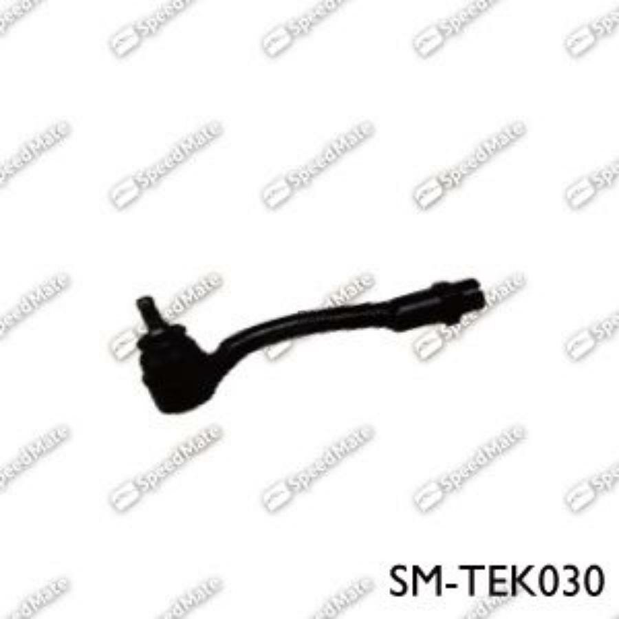 Наконечник тяги рулевой левый KIA SOUL (AM), VENGA (YN) HYUNDAI I20 (PB, SpeedMate арт. SM-TEK030