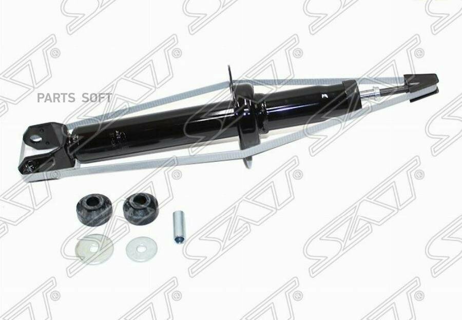 Стойка задняя Honda Accord 08-13 (Справа=Слева) SAT ST-52611-TL1-E01 | цена за 1 шт