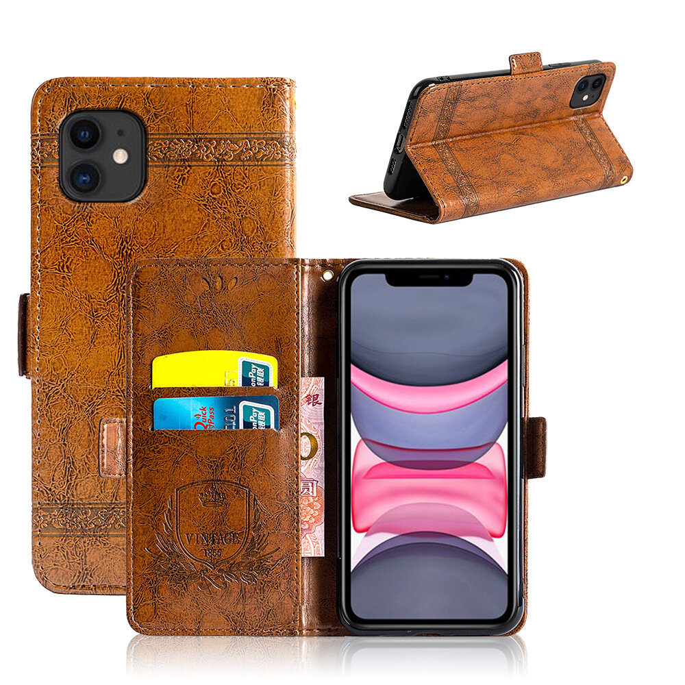 Чехол-книжка MyPads для Samsung Galaxy A05 / Samsung Galaxy A05s из качественной импортной кожи, с тиснением