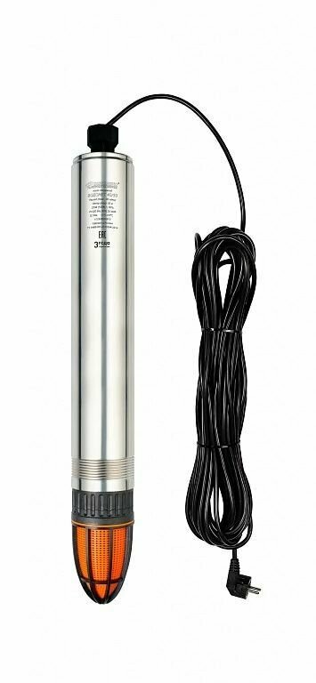 Насос погружной "Водомет" 40/50