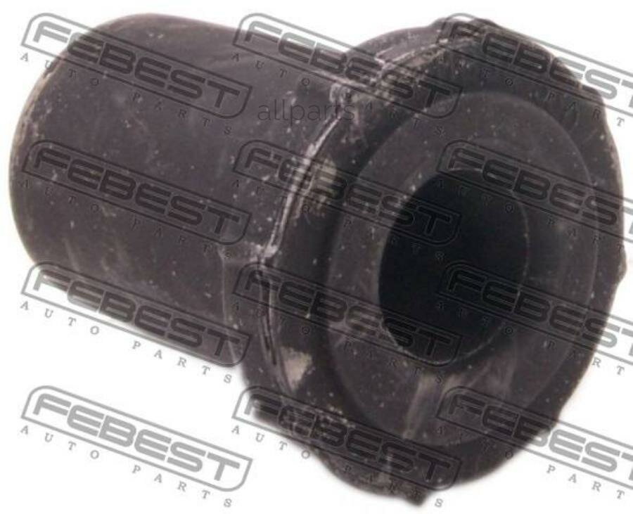 FEBEST MSB-036 втулка задней рессоры (MITSUBISHI PAJERO/MONTERO SPORT CHALLENGER K94W/K99W 1996-2006) FEBEST