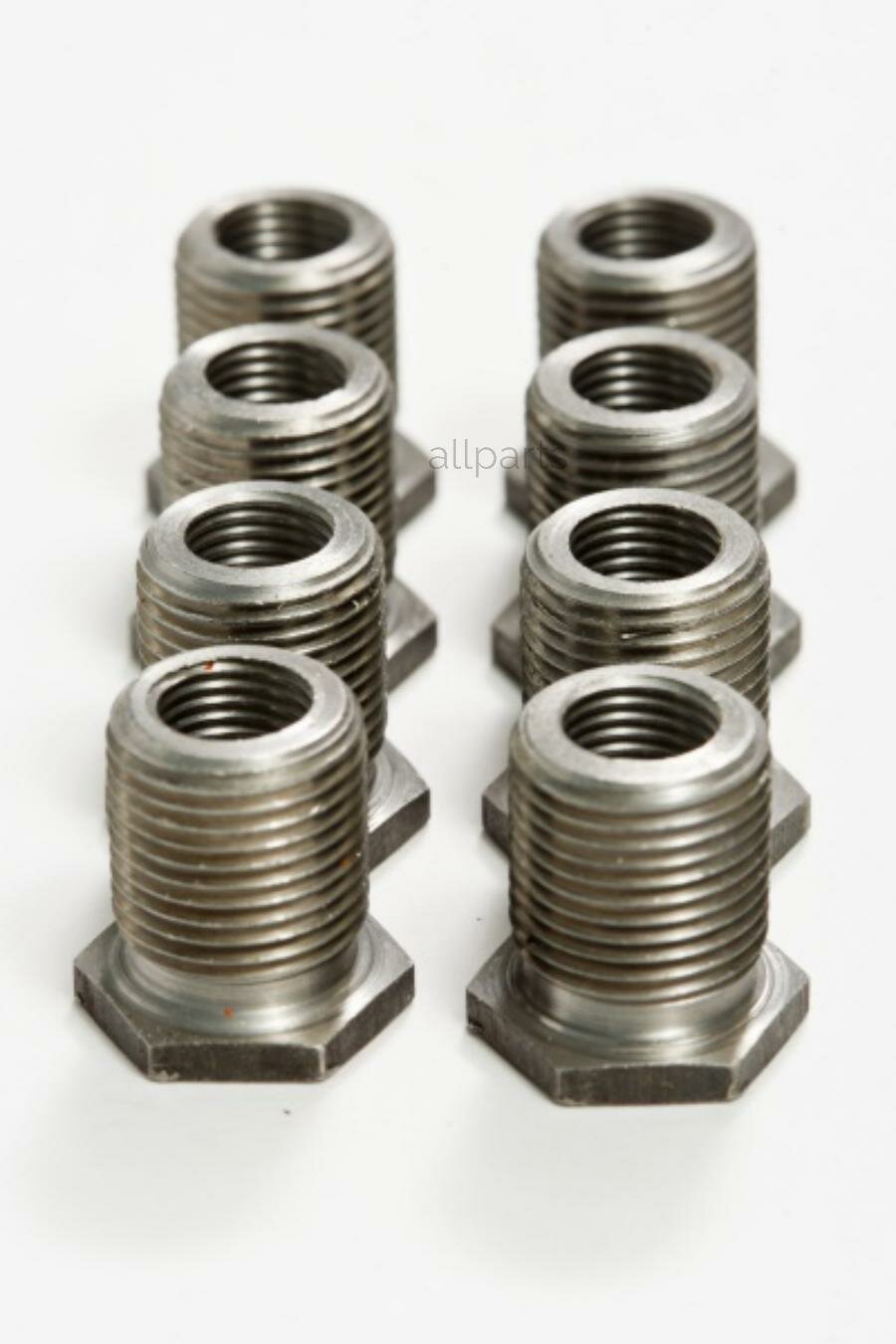 LADA 21213100707586 болт регулировочный!\ ВАЗ 2101