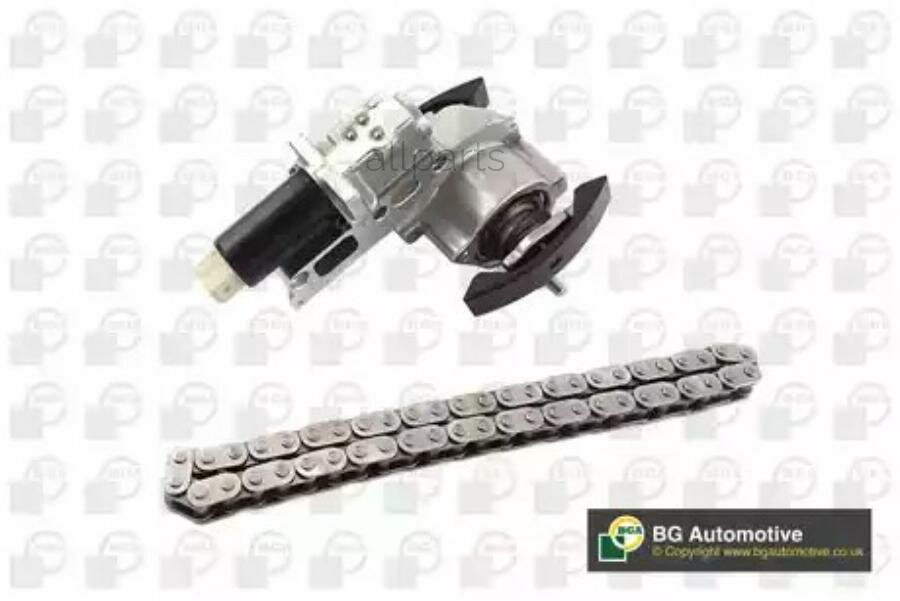 BGA TC0100K рем. к-кт ГРМ! цепной, без звезд.\Audi A3/4/6, Skoda Octavia/Superb, VW Golf/Passat 1.8T 95>