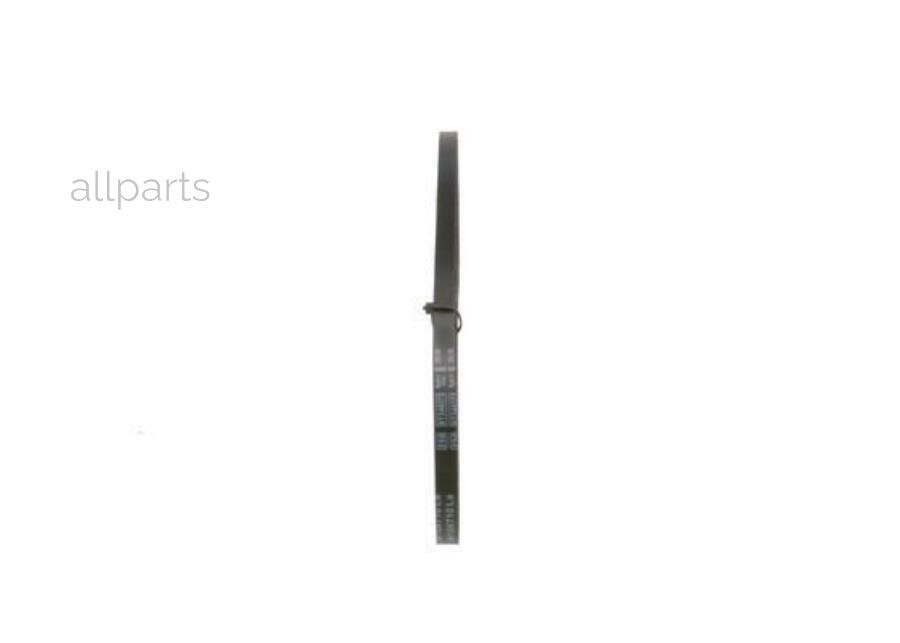 BOSCH 1987947683 Ремень клиновой 10Х710