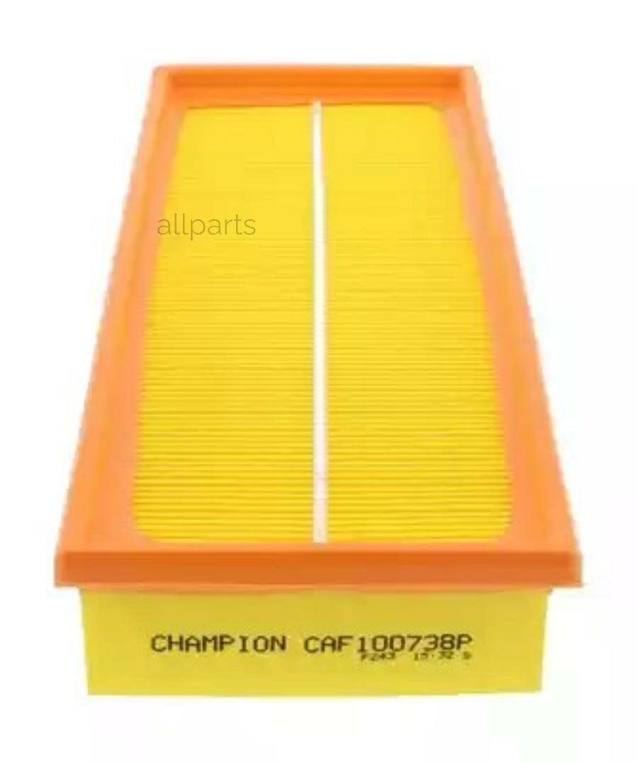 CHAMPION CAF100738P Фильтр воздушный