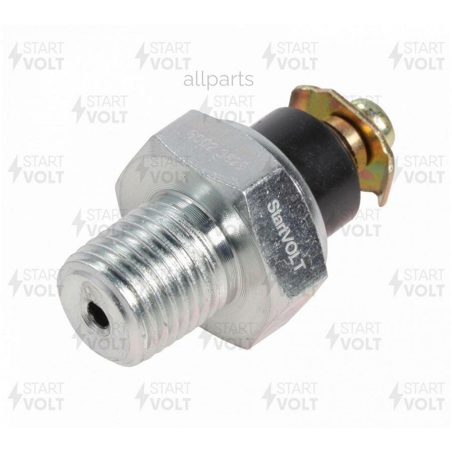 STARTVOLT VS-OE 0340 Датчик авар. давл. масла для а/м ГАЗ/УАЗ с дв. ЗМЗ-402/405/406/409 STARTVOLT VS-OE 0340