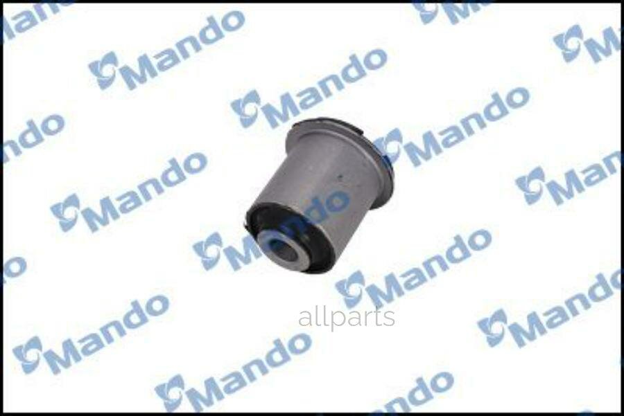 MANDO DCC010694 сайлентблок рычага HYUNDAI DCC010694