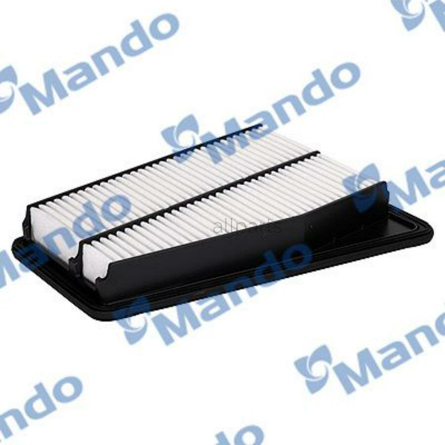 MANDO EAF00104M фильтр воздушный HYUNDAI EAF00104M