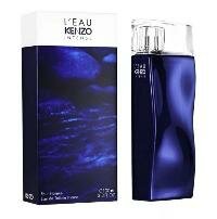 Туалетная вода Kenzo Leau Intense pour Homme 50 мл