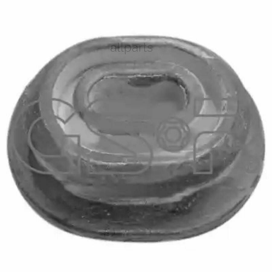 GSP 514038 Опора радиатора VW