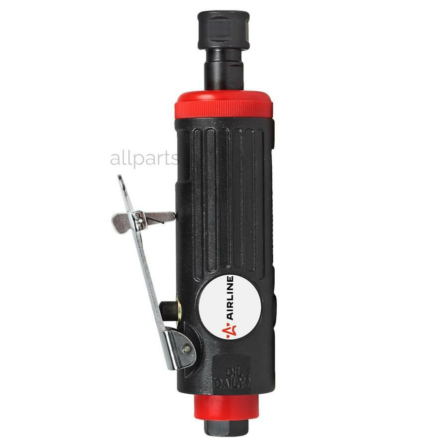 AIRLINE ATBR004 Машинка шлифовальная прямая пневматическая AIRLINE ATBR004