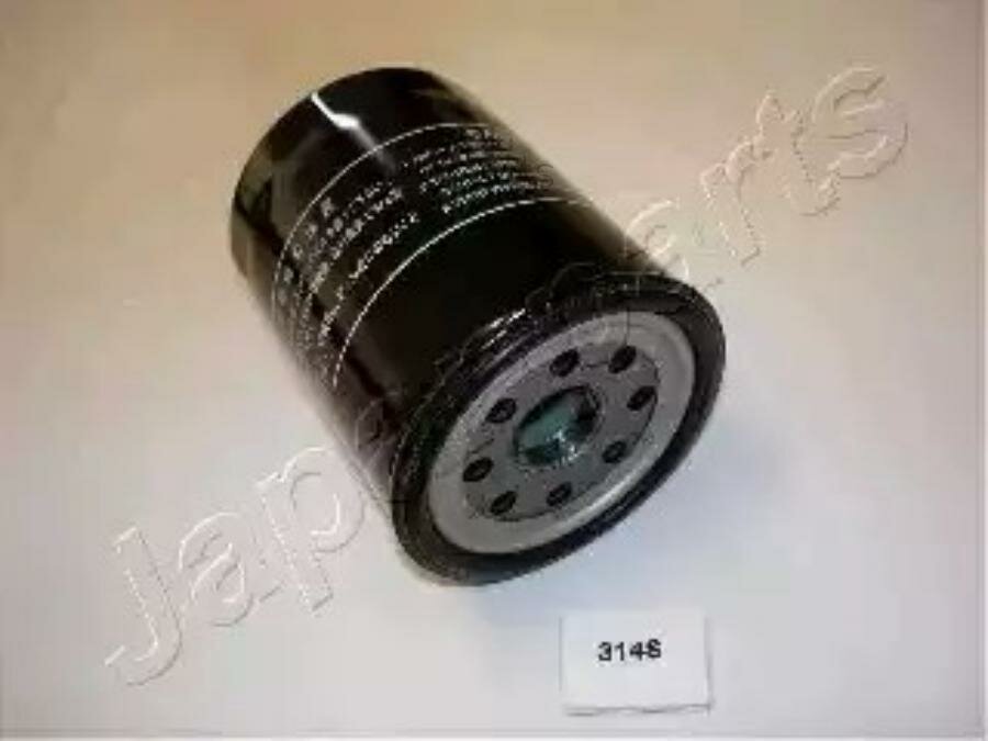 JAPANPARTS FO-314S Фильтр масляный DAIHATSU ROCKY Hard Top (F7, F8), ISUZU CAMPO (KB), ISUZU NPR 55, ISUZU NPR 69, ISUZU NPR 77, ISUZU TROOPER (UB), ISUZU TROOPER (UBS), ISUZU TROOPER Fuoristr