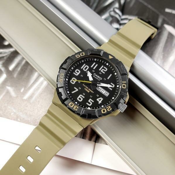 Наручные часы CASIO Collection — фото 1