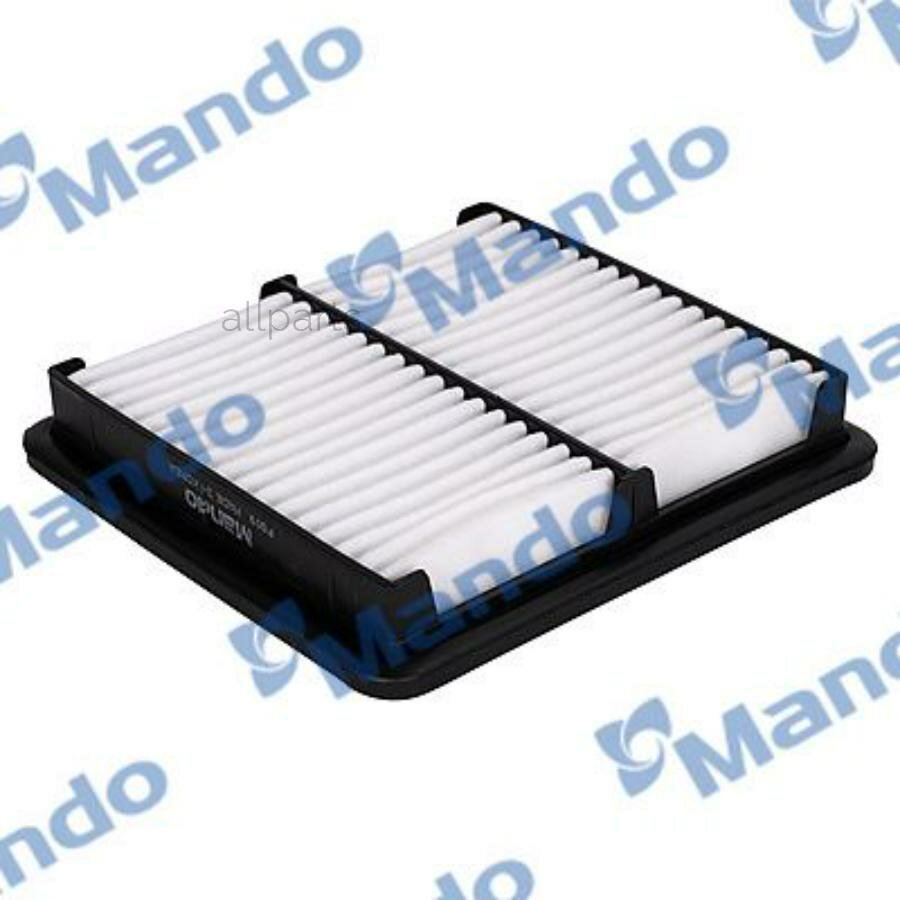 MANDO EAF00074M фильтр воздушный DAEWOO EAF00074M