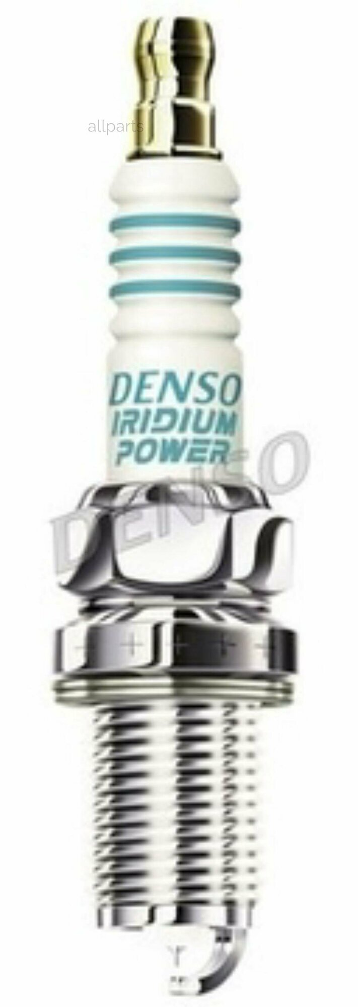 DENSO IK20G Свеча зажиг. IRIDIUM POWER 4шт. в блистере/цена за 1