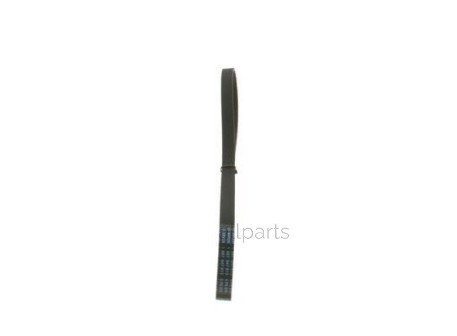 BOSCH 1987947813 Ремень поликлиновой BMW / FIAT / MAZDA / TOYOTA