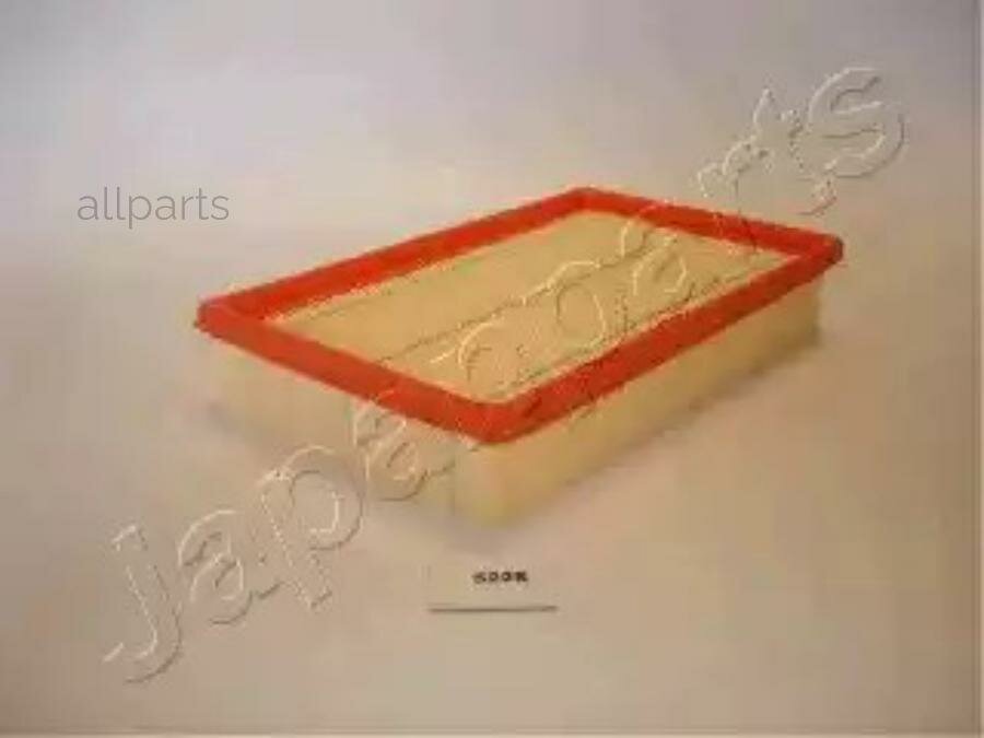 JAPANPARTS FA522S Фильтр воздушный