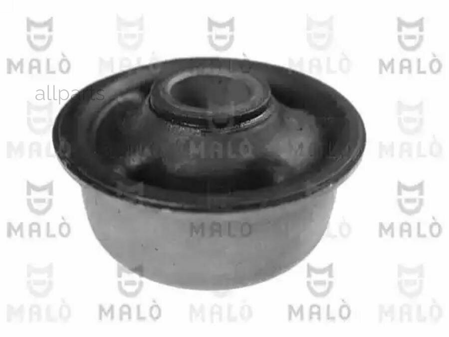 MALO 23418 С/блок задний пер. нижн. рычага VW Golf Polo Passat Vento/Seat