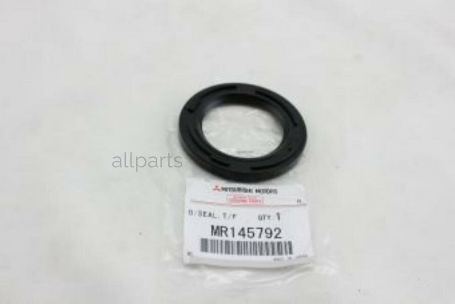 MITSUBISHI MR145792 Сальник Mitsubishi Delica 89-07 / L200 86-16