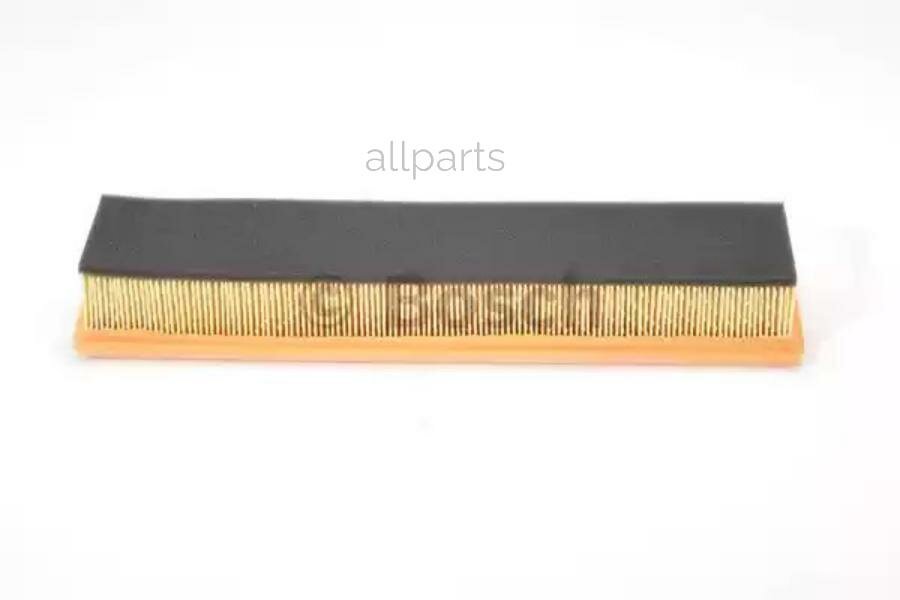 BOSCH F026400002 фильтр воздушный!\ Fiat Doblo/Grande Punto/Panda 1.3D/JTD 03>