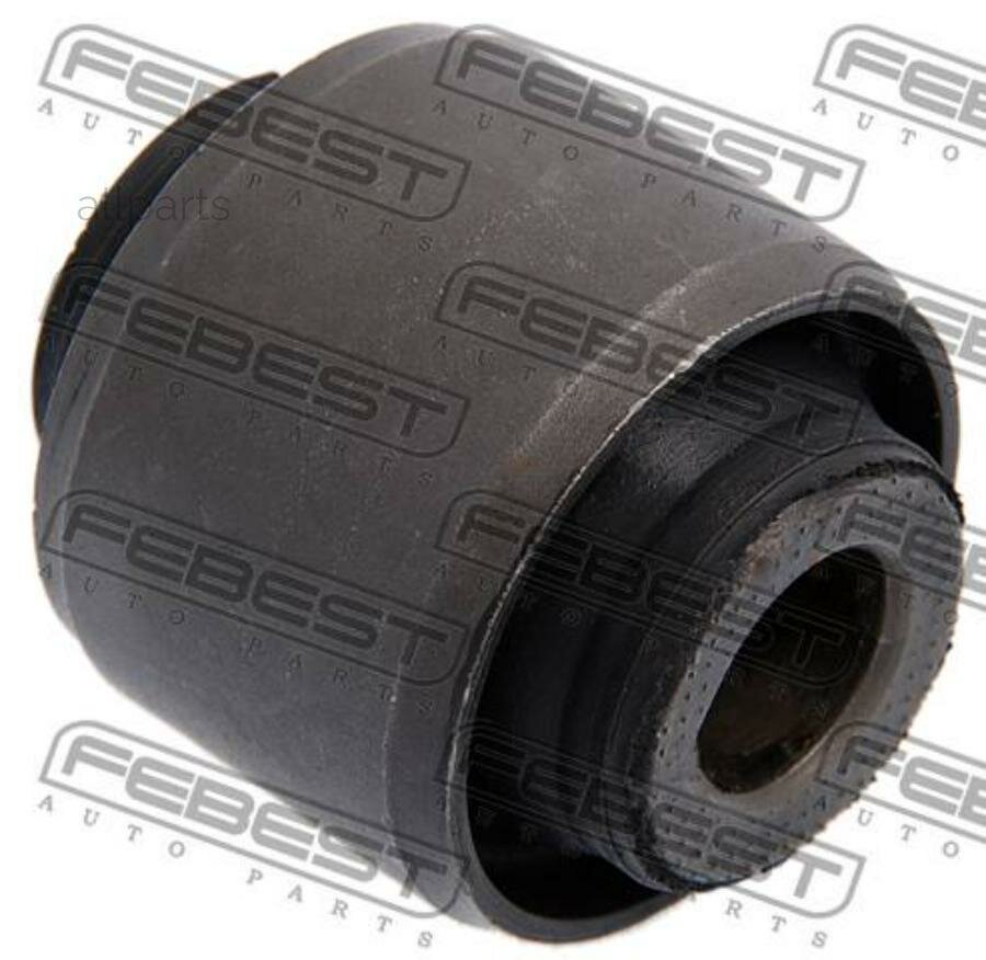 FEBEST HAB-130 сайленблок заднего рычага (HONDA ODYSSEY/SHUTTLE RA6/RA7/RA8/RA9 1999-2003) FEBEST