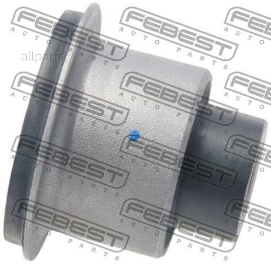 FEBEST MAB-145 Сайлентблок подрамника MITSUBISHI GRANDIS 03-09 пер.