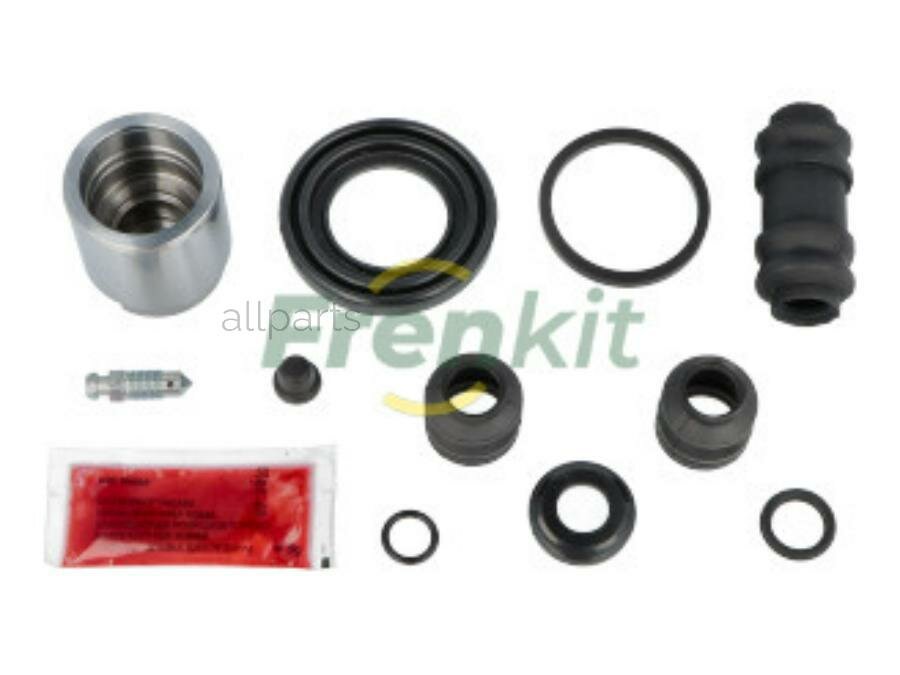 FRENKIT 238943 Ремкомплект суппорта+поршень задний KIA CARENS I II SERIES 11-00->