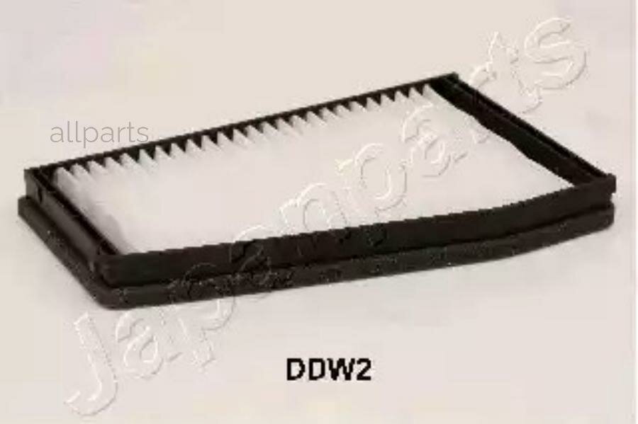 JAPANPARTS FAADDW2 Фильтр салонный