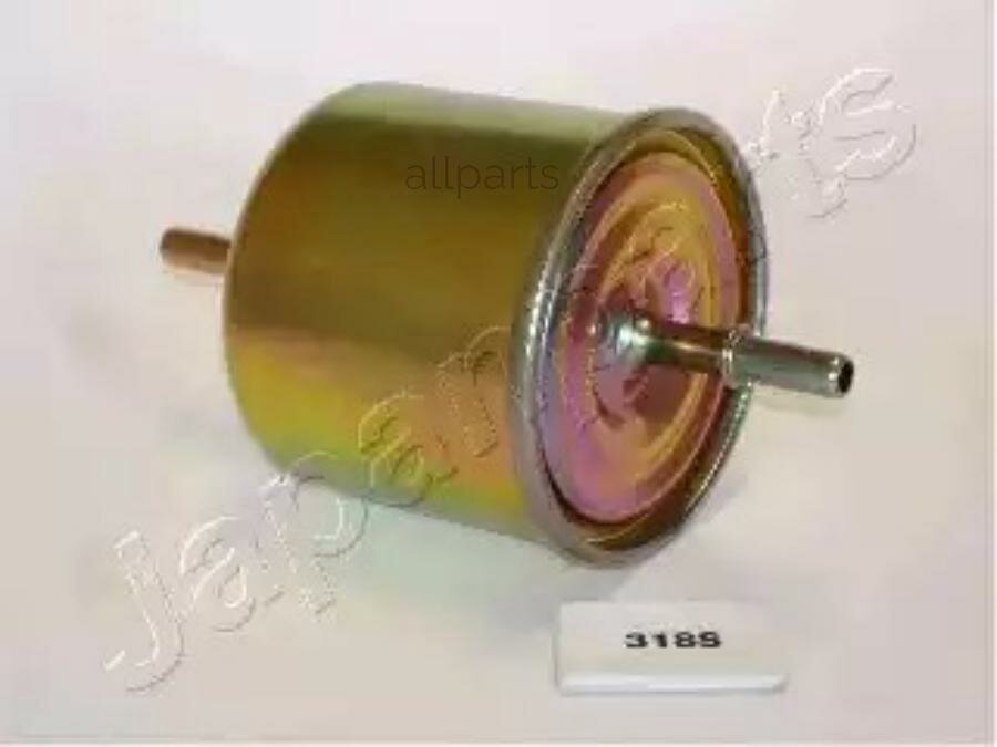 JAPANPARTS FC318S Фильтр топливный Tribute 2.0/2.3/3.0