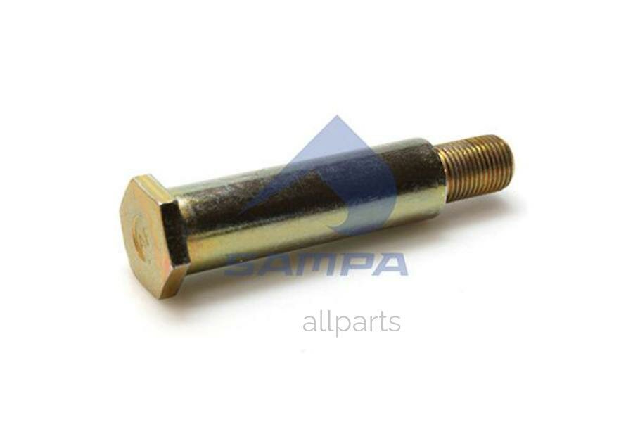 SAMPA 101144 болт стабилизатора! M16x1.5/101\ MAN
