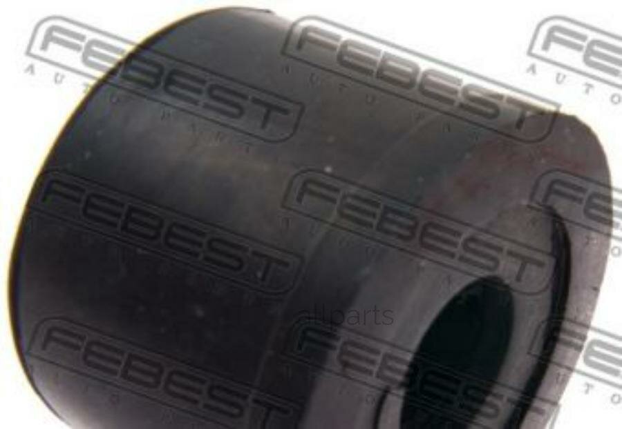 FEBEST MSB-003 втулка стойки переднего стабилизатора (MITSUBISHI LANCER CS 2000-2009) FEBEST