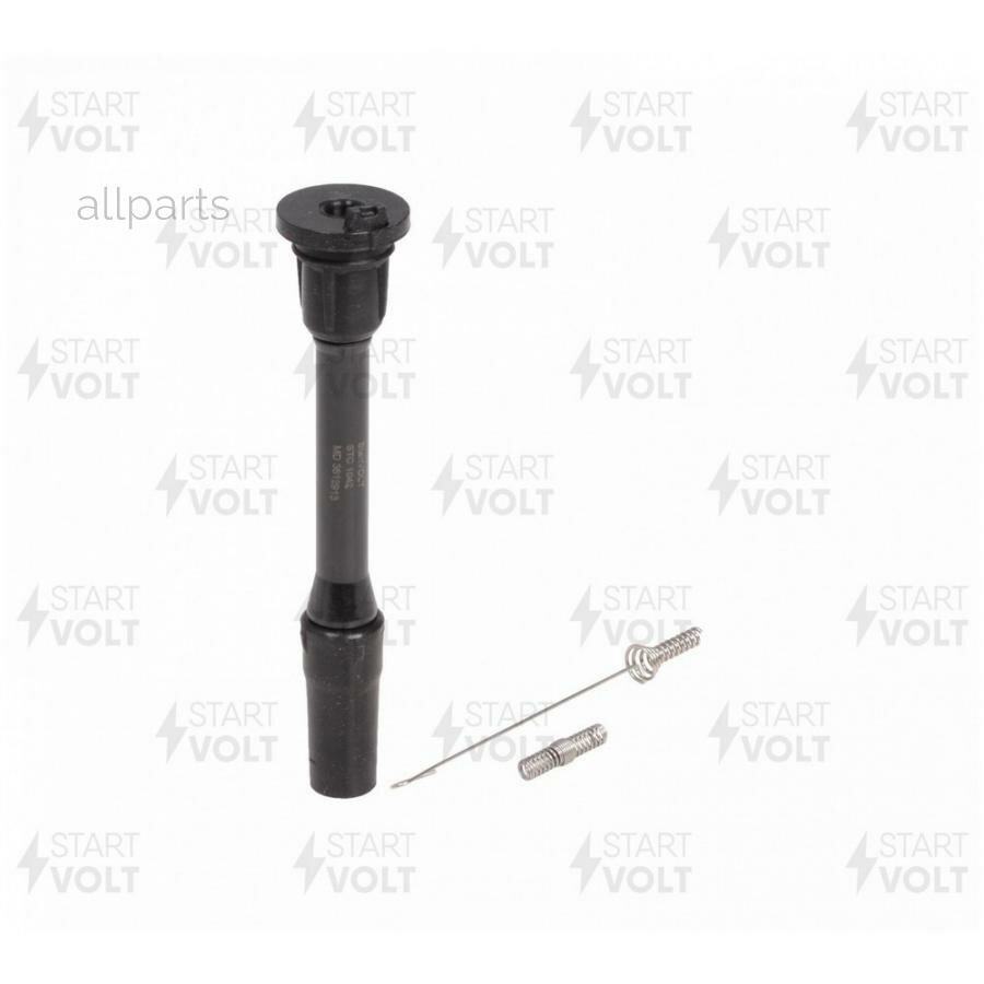 STARTVOLT STC-1042 Наконечник катушки зажигания для а/м Mitsubishi Pajero III (00-) 3.5i (STC 1042)