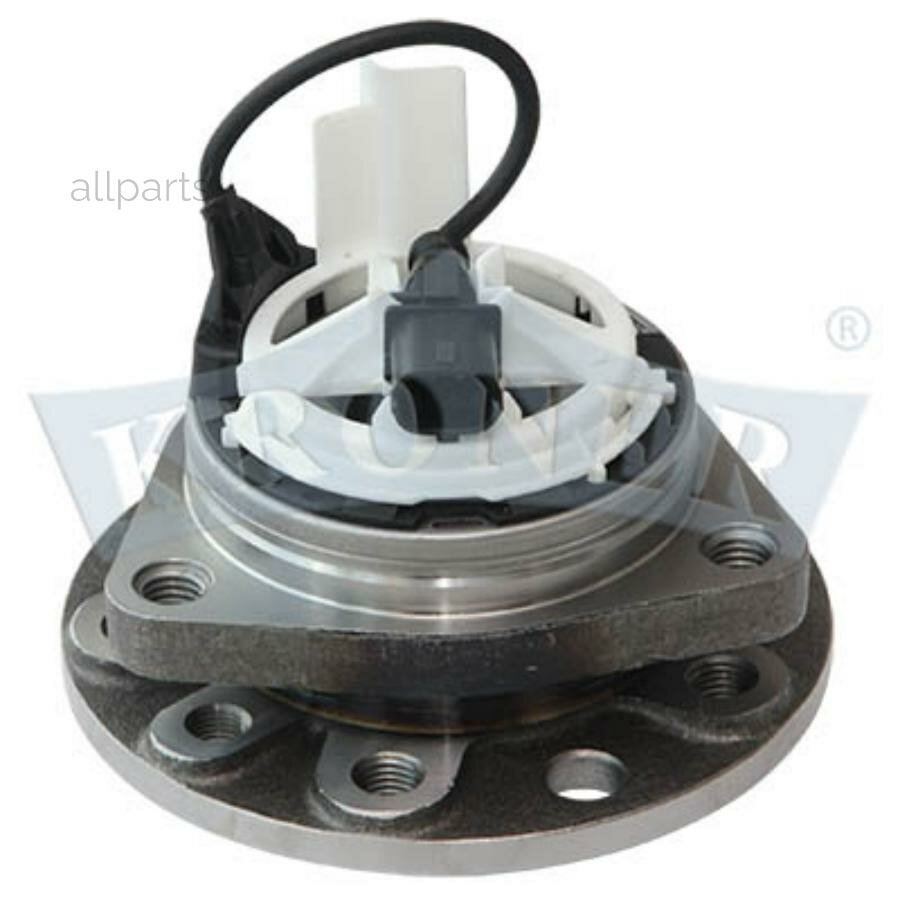 KRONER K151708 Ступица с подшип. в сборе OPEL Signum (03-) (перед.) [d=137 с ABS] (K151708) KRONER