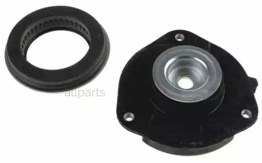 LEMFORDER 3177001 Верх. опора пер. аморт. с подшип. VW TIGUAN I 08-16, JETTA IV 10-18/SKODA OCTAVIA II 04-13