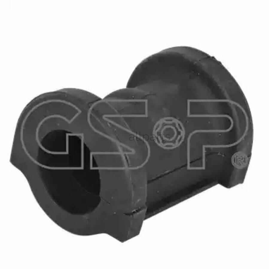 GSP 517389 Втулка стабилизатора MAZDA 121 90-96/DEMIO 96-02 пер. подв.24мм