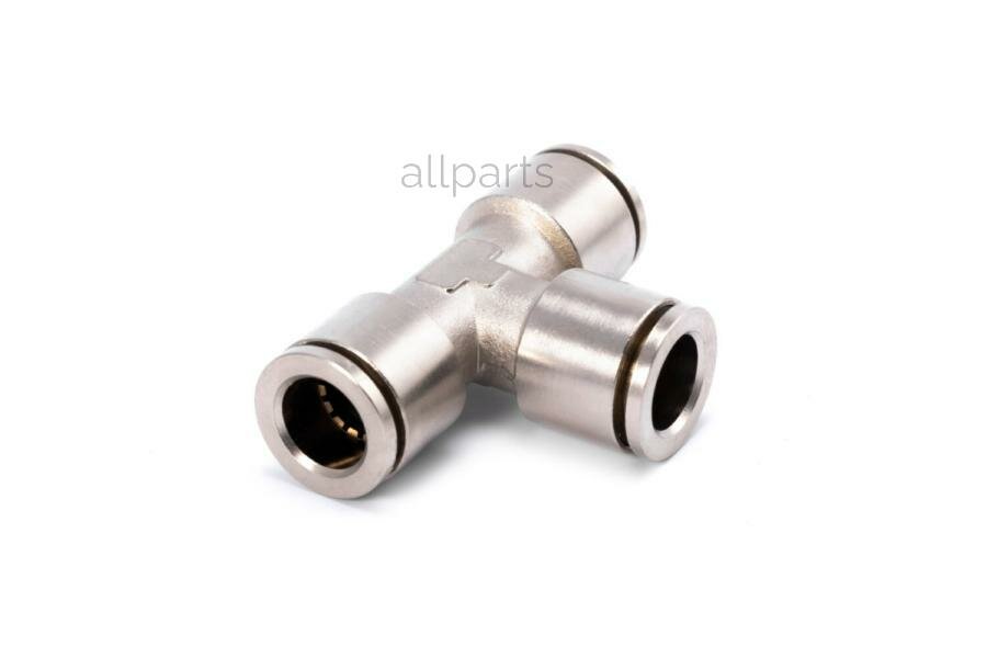 TOPCOVER T1057-9003 Соединитель металлический Т-типа