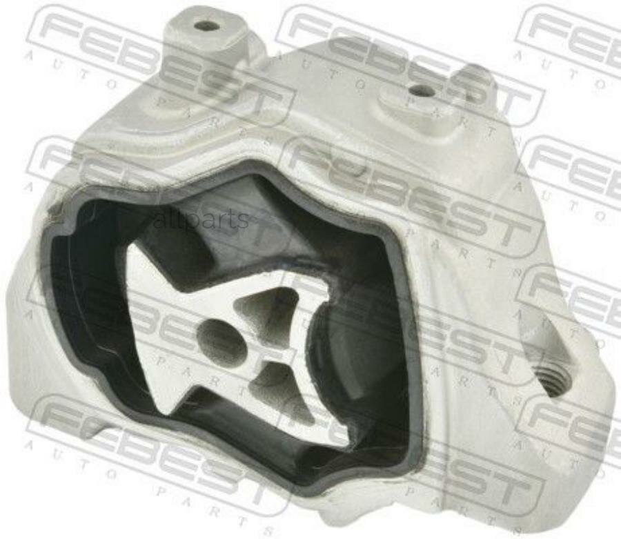 FEBEST VLM-XC60RH Подушка двигателя R VOLVO S80 2007- FEBEST VLM-XC60RH