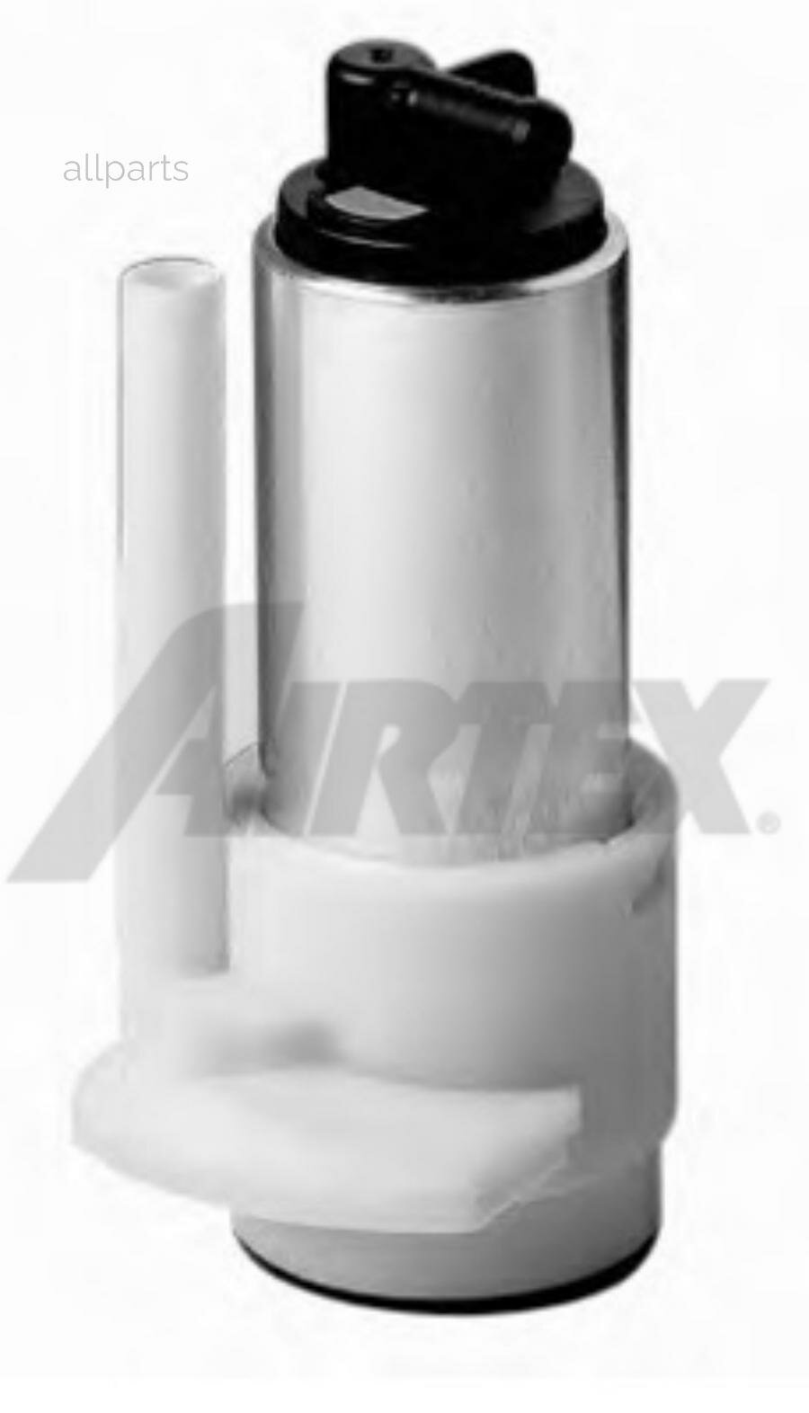 AIRTEX E10356 Насос топливный Seat Ibiza VW Golf. 1.2bar