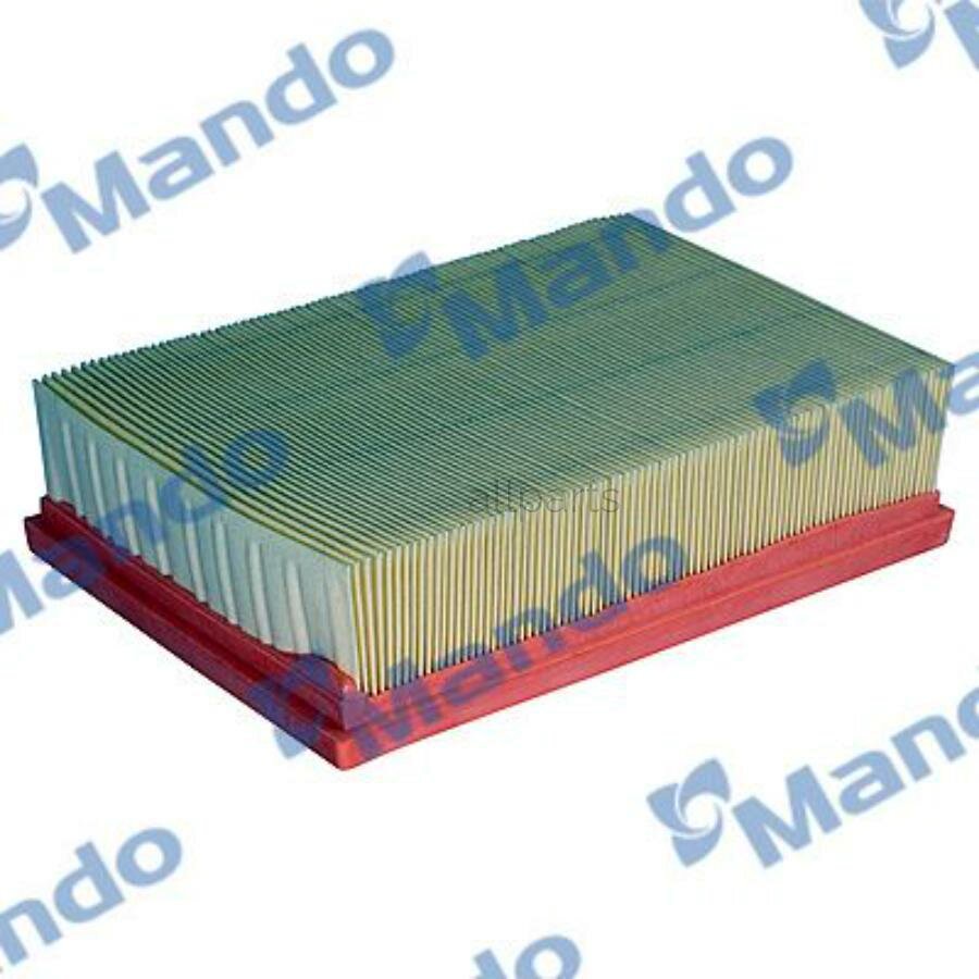 MANDO EAF00124T фильтр воздушный OPEL EAF00124T