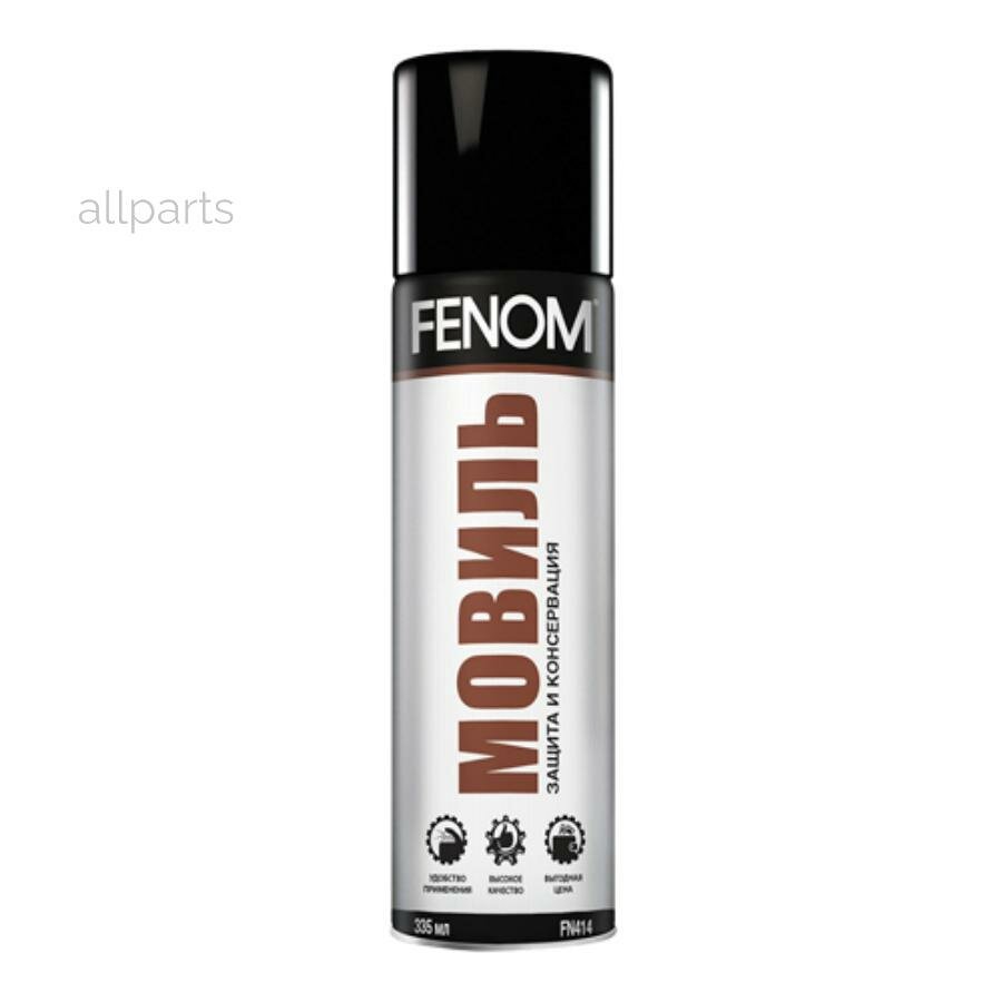 FENOM FN414 Мовиль 335 мл/200 г