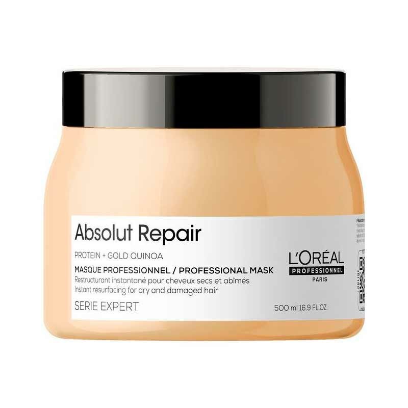 L'Oreal Professionnel Absolut Repair Professional Mask Маска Франция 500 мл