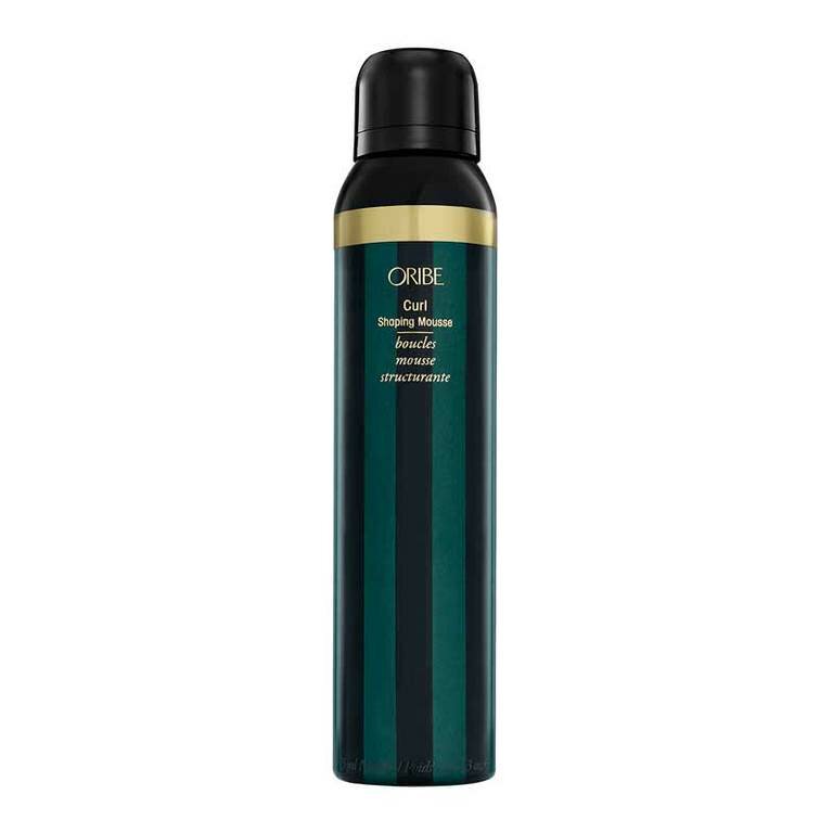 Oribe Curl Shaping Mousse Моделирующий мусс для укладки вьющихся волос 175 мл