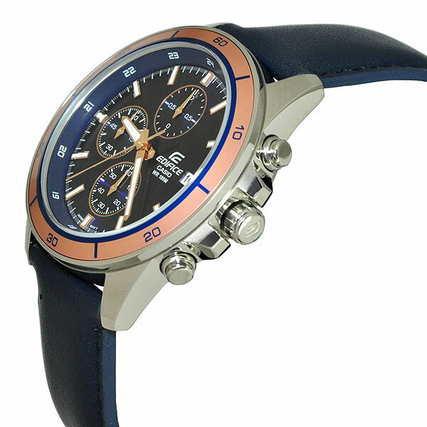 Наручные часы CASIO Edifice — фото 1