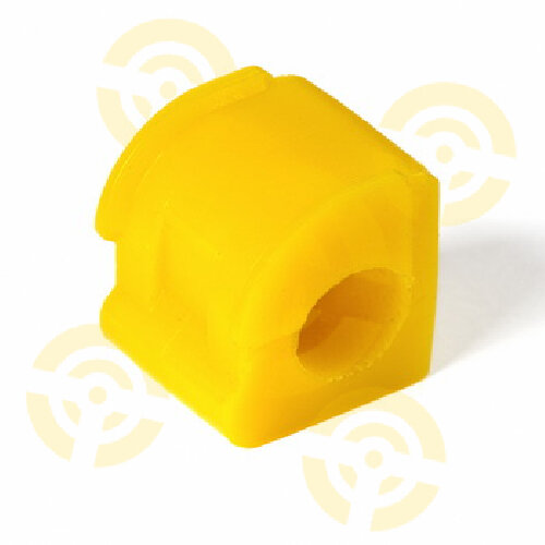 Втулка полиуретановая стабилизатора передней подвески перед прав лев Tochka opory 22-01-1842