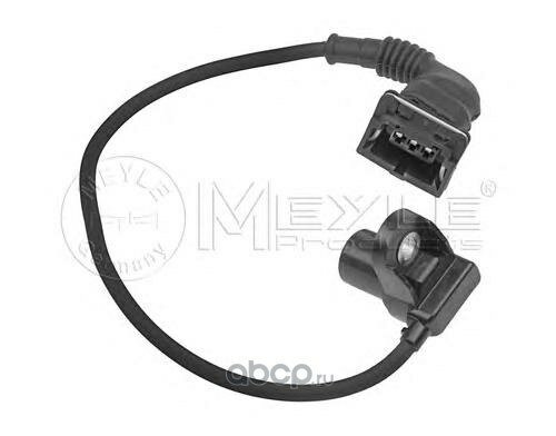 Датчик положения распредвала bmw e39/e38 mot. m62 meyle 314 899 0044