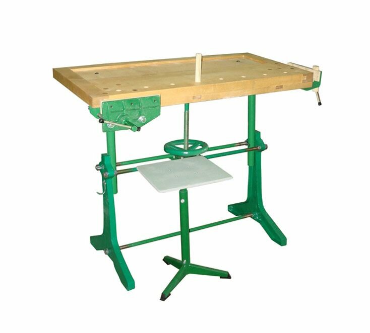 Верстак ученический комбинированный ВСТ-3