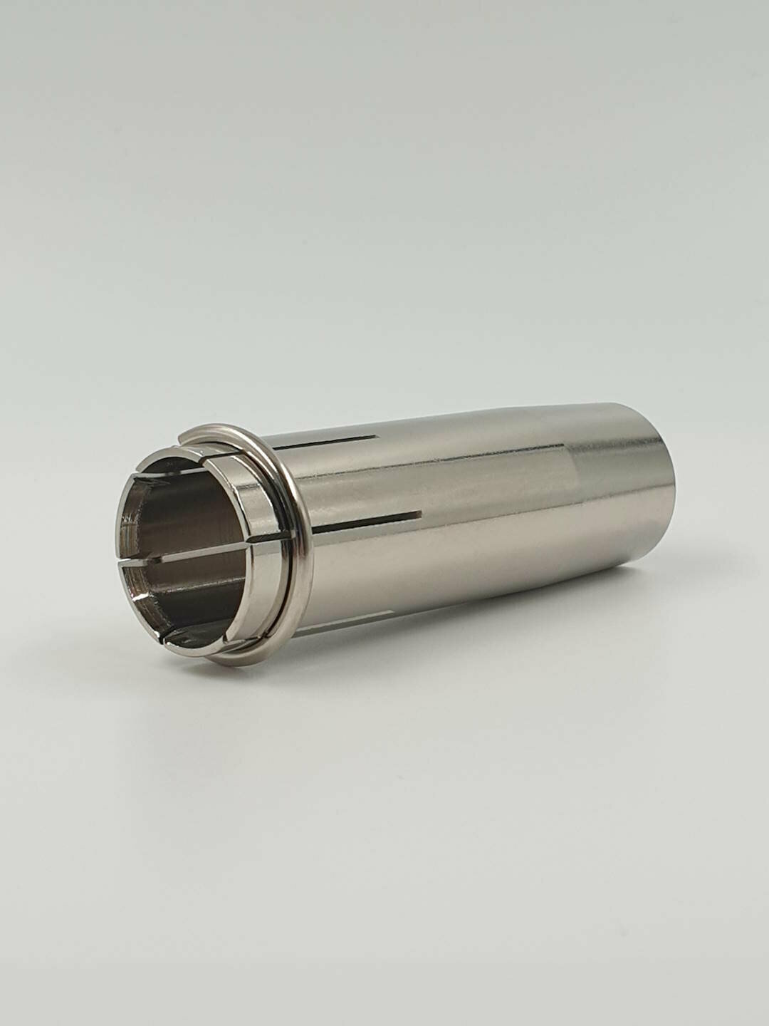 B4307070 Газовое сопло d=18 L=80 (комплект 5 шт.), артикул Kemppi 4307070, подходит для сварочных горелок