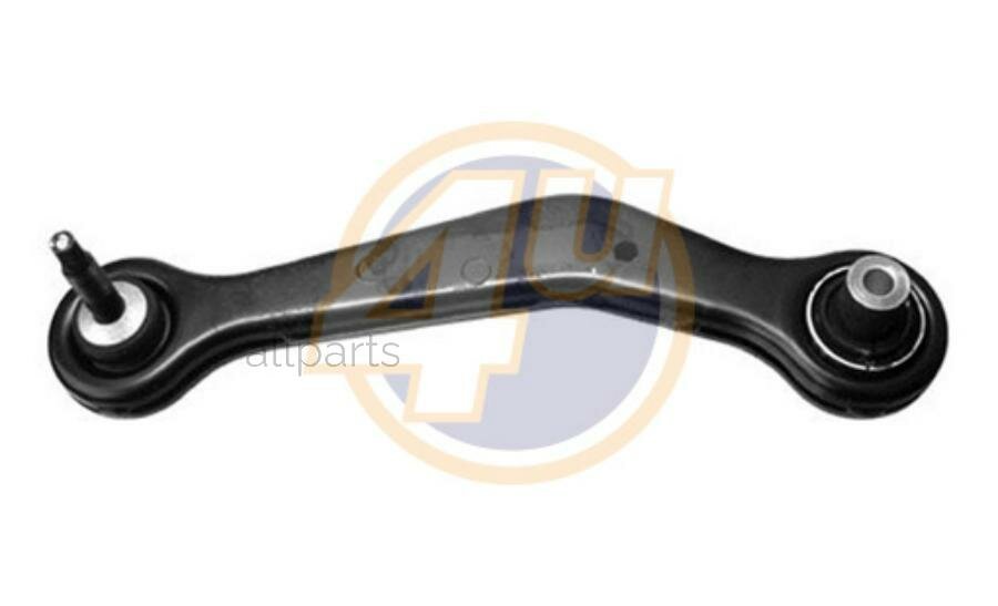 4U BWD04455 рычаг задн ЛЕВ BMW X5 01- (бумеранг)