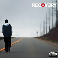 Виниловая пластинка Eminem. Recovery (2LP) — фото 1