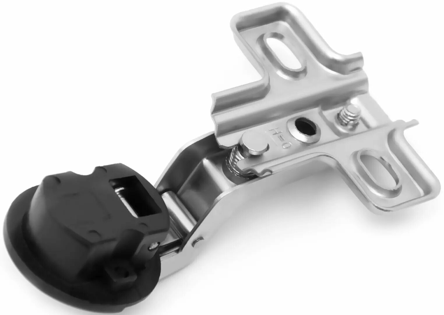 Петля мебельная скрытая H502С/1410/9/H16CP/С 105 гр.